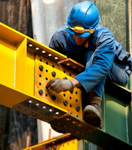 Beam Connectors and Drop Plates: A Comprehensive Guide – Gold Key Equipment
