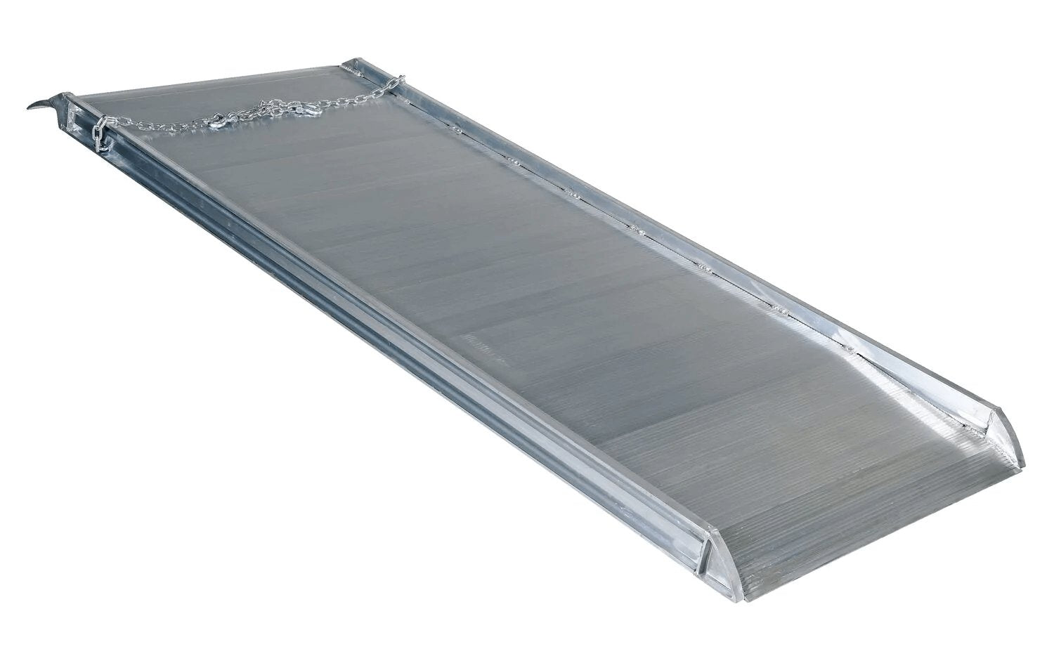 Walk & Service Ramps Sale - Gold Key Equipment