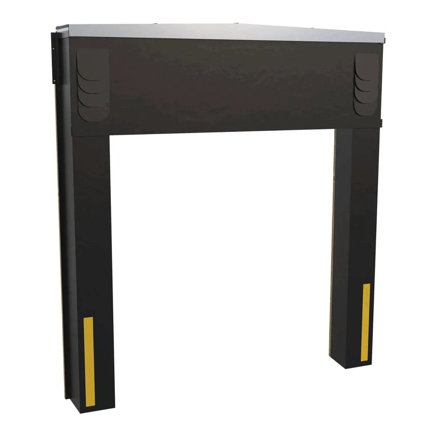 Loading Dock Seals & Shelters - Gold Key Equipment