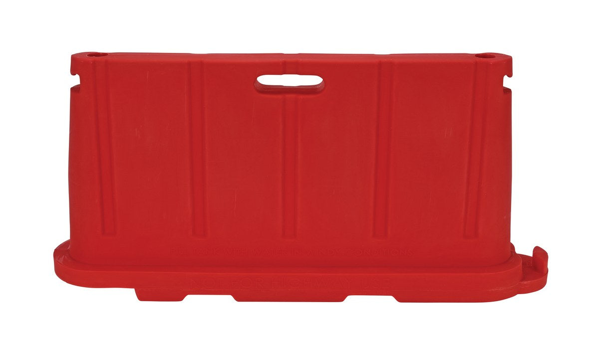 Stackable Poly Barricades - Gold Key Equipment