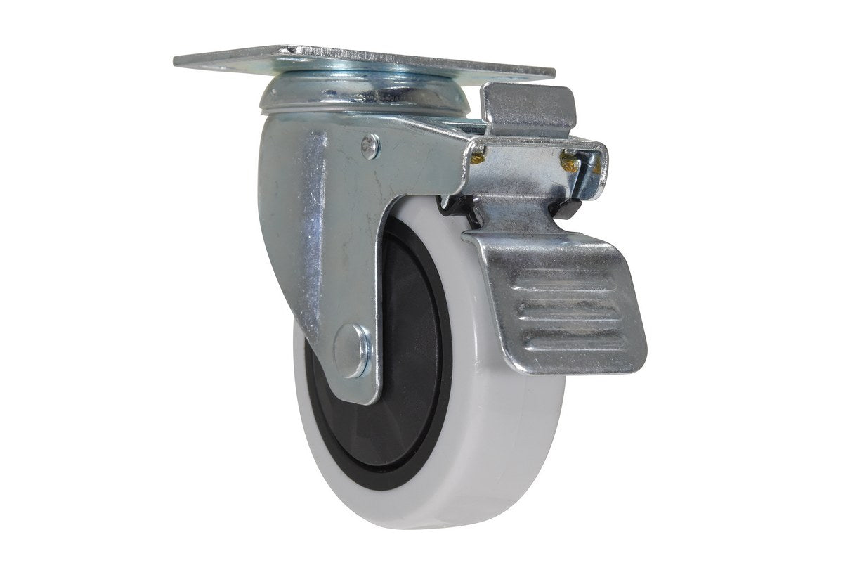 Buy Polypropylene Casters - Gold Key Equipment
