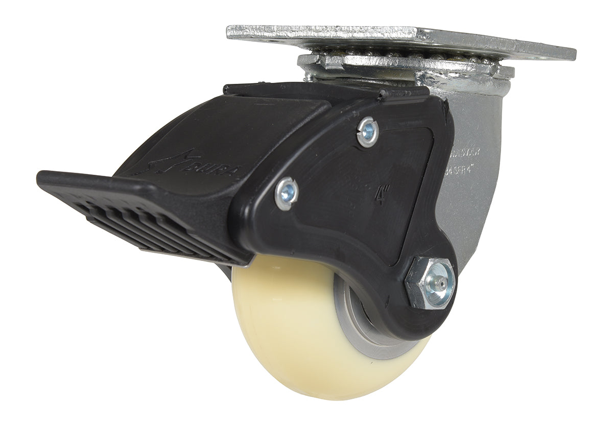 Polyurethane (SI - Electrostatic Dissipating) Casters – Gold Key Equipment