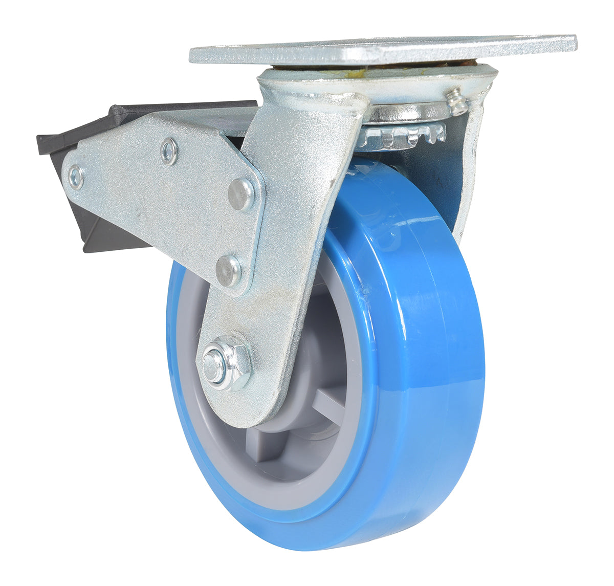 Buy Polyurethane Casters - Gold Key Equipment