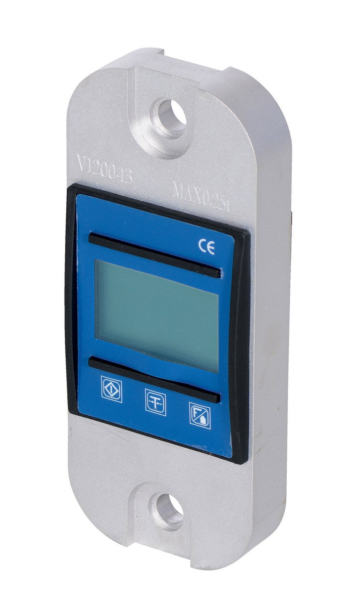Digital Load Indicators - Gold Key Equipment