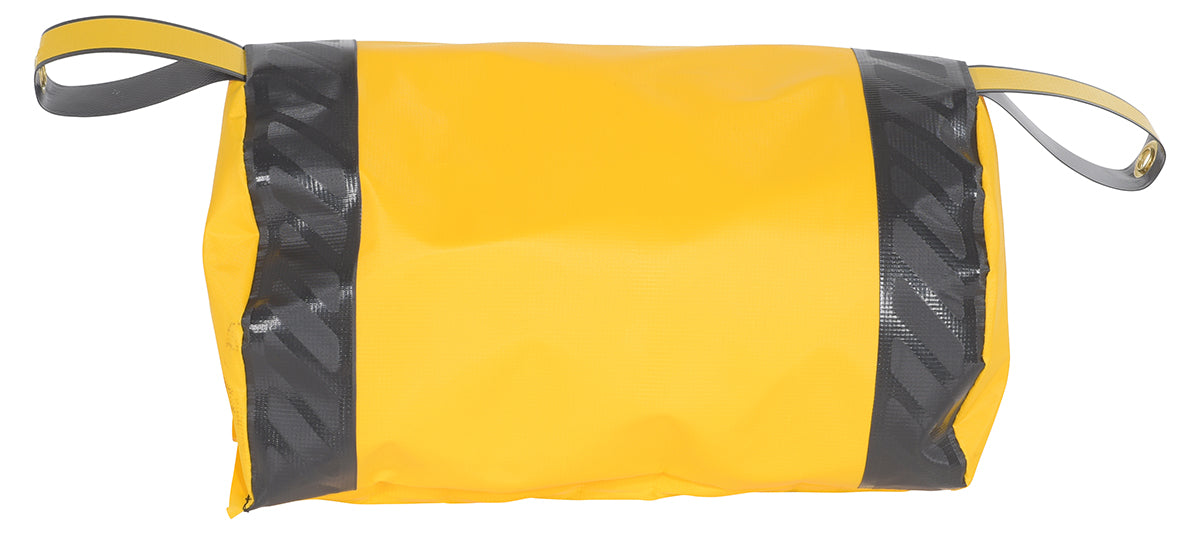 Dock Seal Draft Blockers - Gold Key Equipment