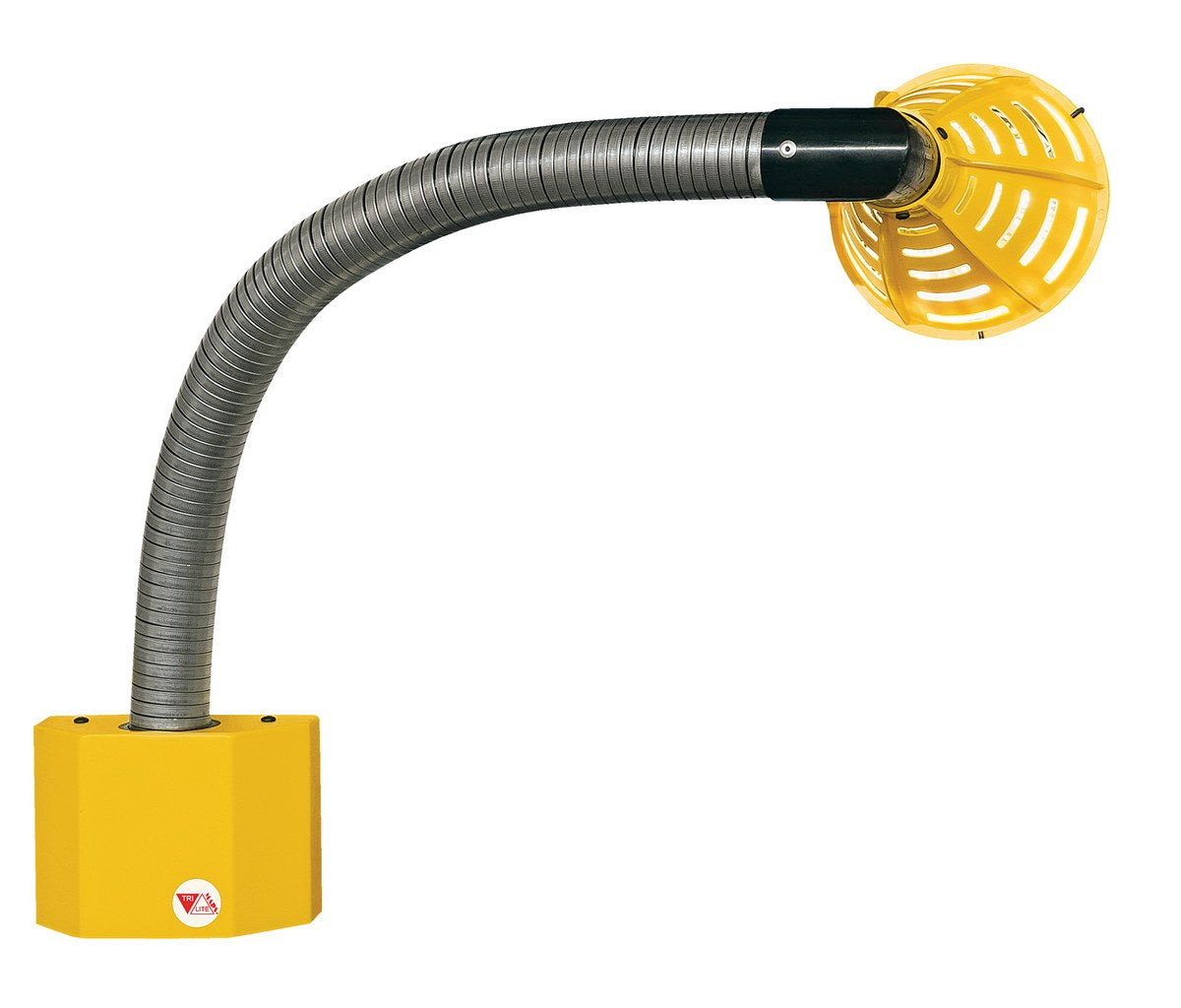 Flexible Gooseneck Dock Lights - Gold Key Equipment