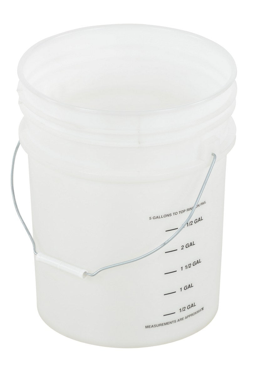 Pails Material Handling Equipment - Gold Key Equipment