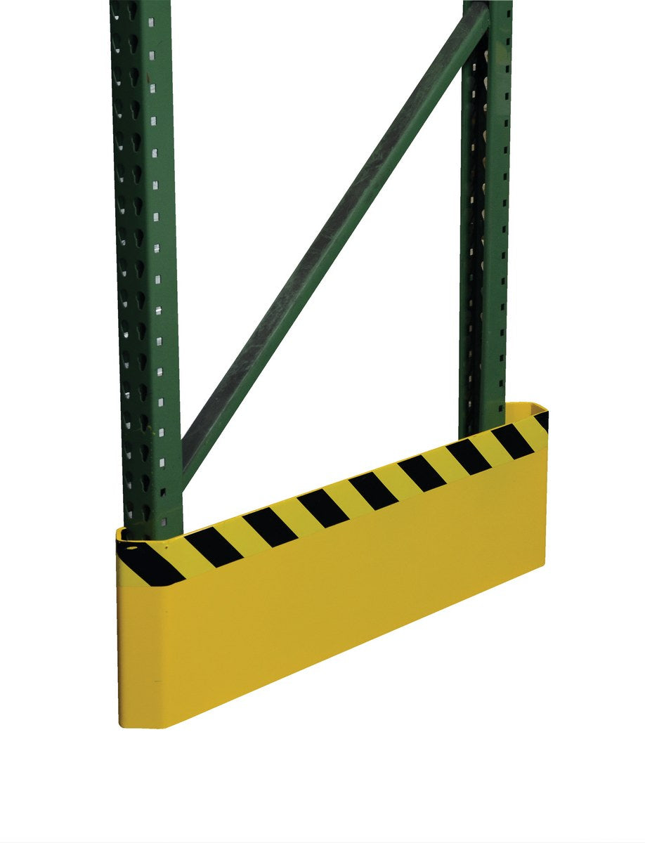 Pallet Rack End Guard - Gold Key Equipment