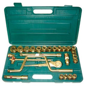 Bronze Tool Sets – Gold Key Equipment